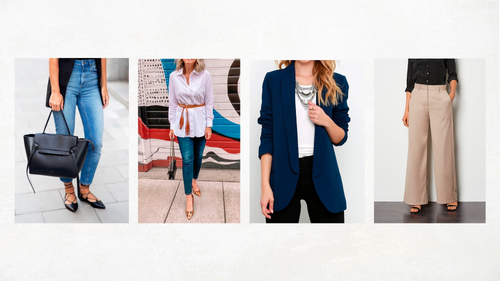 What To Wear For An Interview | 3 Styling DO’s to Show your BEST SELF ...