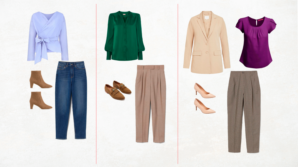 What To Wear For An Interview | 3 Styling DO’s to Show your BEST SELF ...