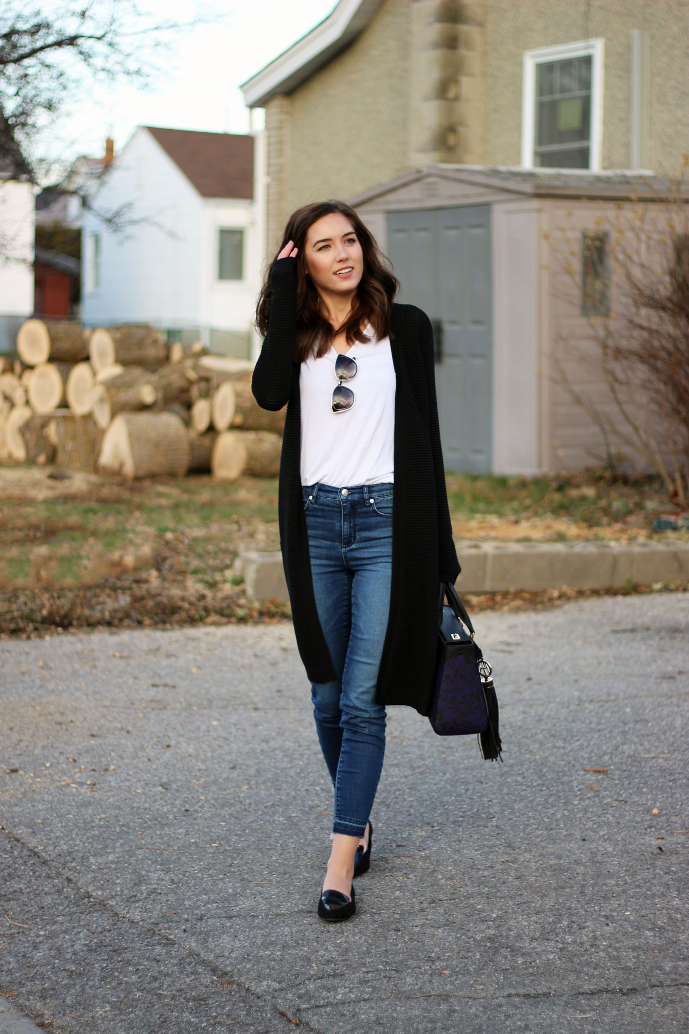 7 Ways to Look Slimmer – Ada Deferrari