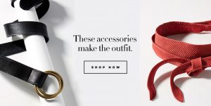 How to Wear a Belt For Your Body Type – Ada Deferrari