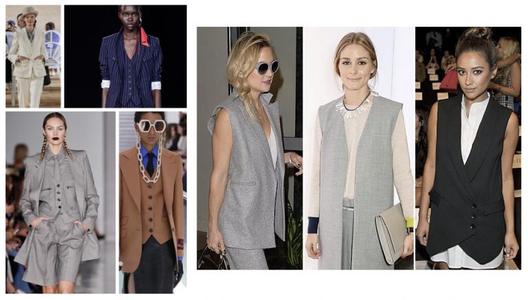 Fashion Trends Spring 2020 – The Ultimate Guide to Staying Cool ...