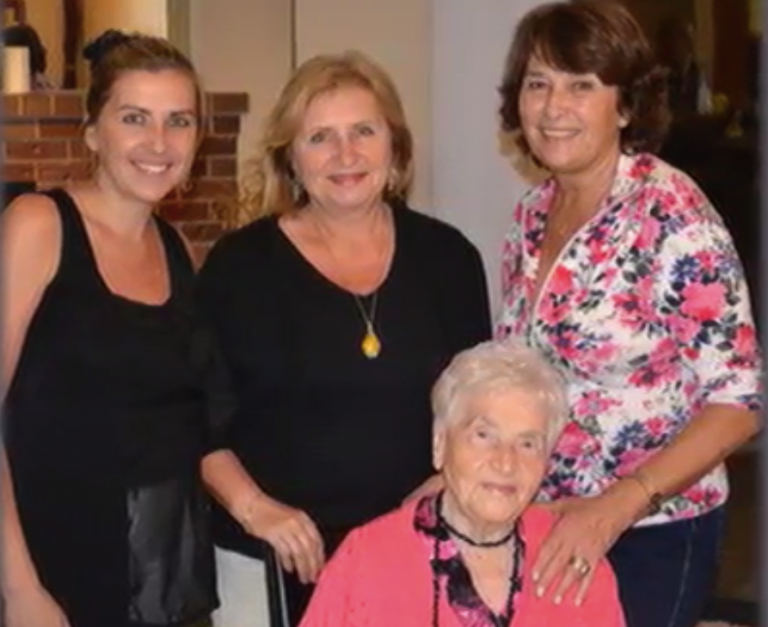 All About Ada’s Grandmother: Her Influence on Style, Family and Beyond ...