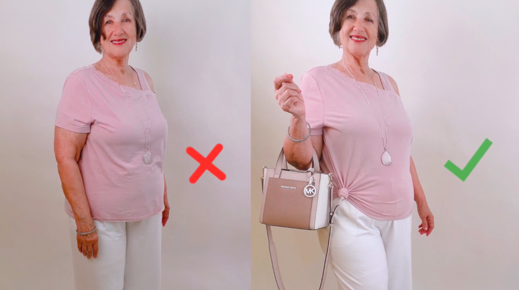 How to Stop Dressing Frumpy – Ada Deferrari