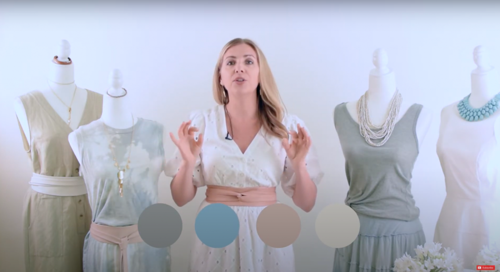 How To Build A Capsule Wardrobe | Quick Tips to Get Started – Ada Deferrari