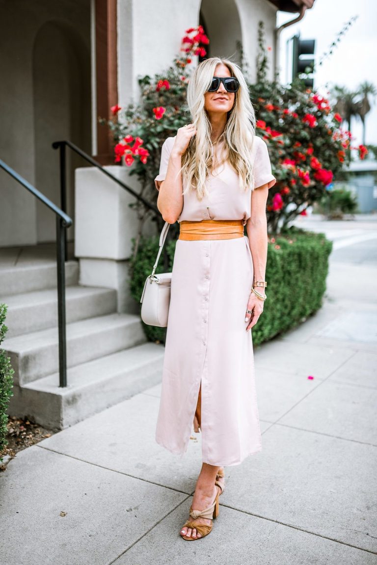 How To Dress Like A Boss Lady | The Formula for Style Success – Ada ...