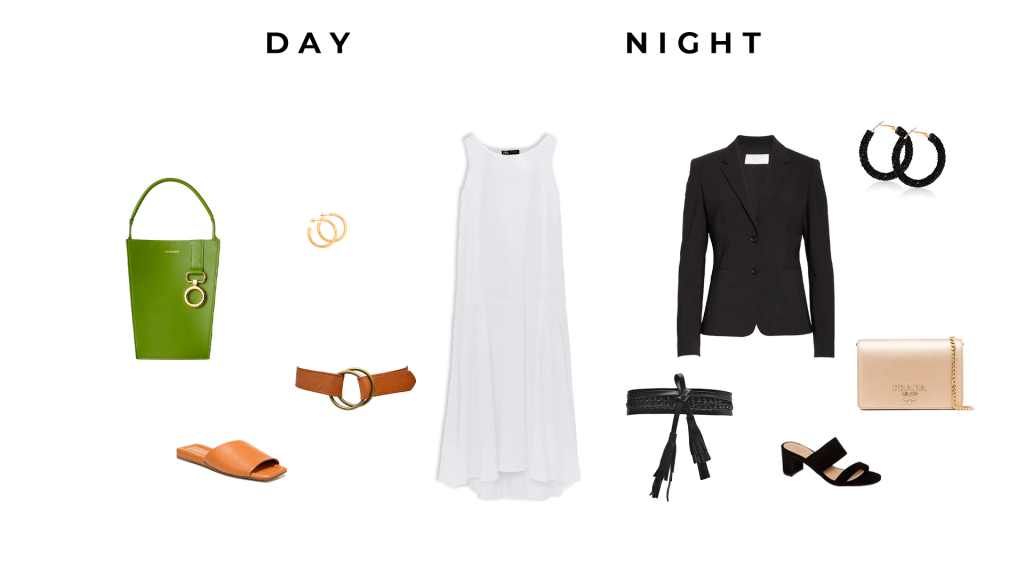 Wardrobe Essentials | From Boring to FABULOUS | 3 Simple Tips – Ada ...