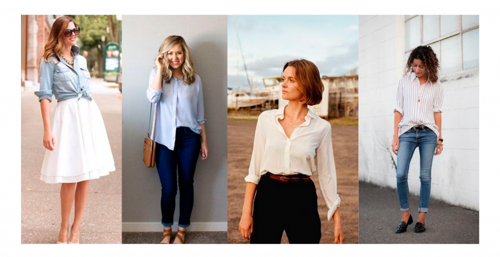 Dressing For Apple Shape | 4 Easy Tips for Fall Outfits – Ada Deferrari