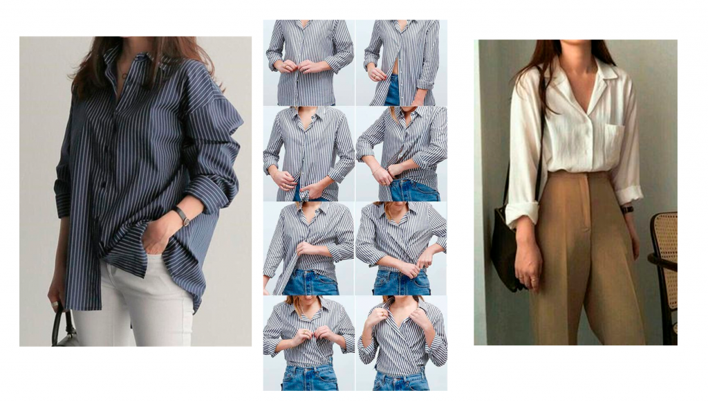 Dressing For Apple Shape | 4 Easy Tips for Fall Outfits – Ada Deferrari