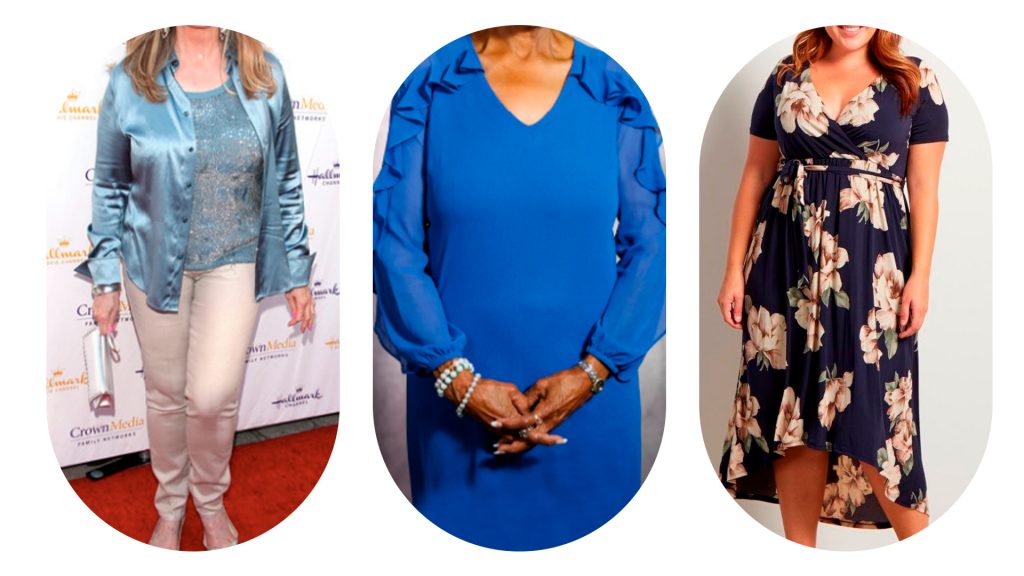 The Best Tops To Wear For Apple Shaped Body – Ada Deferrari